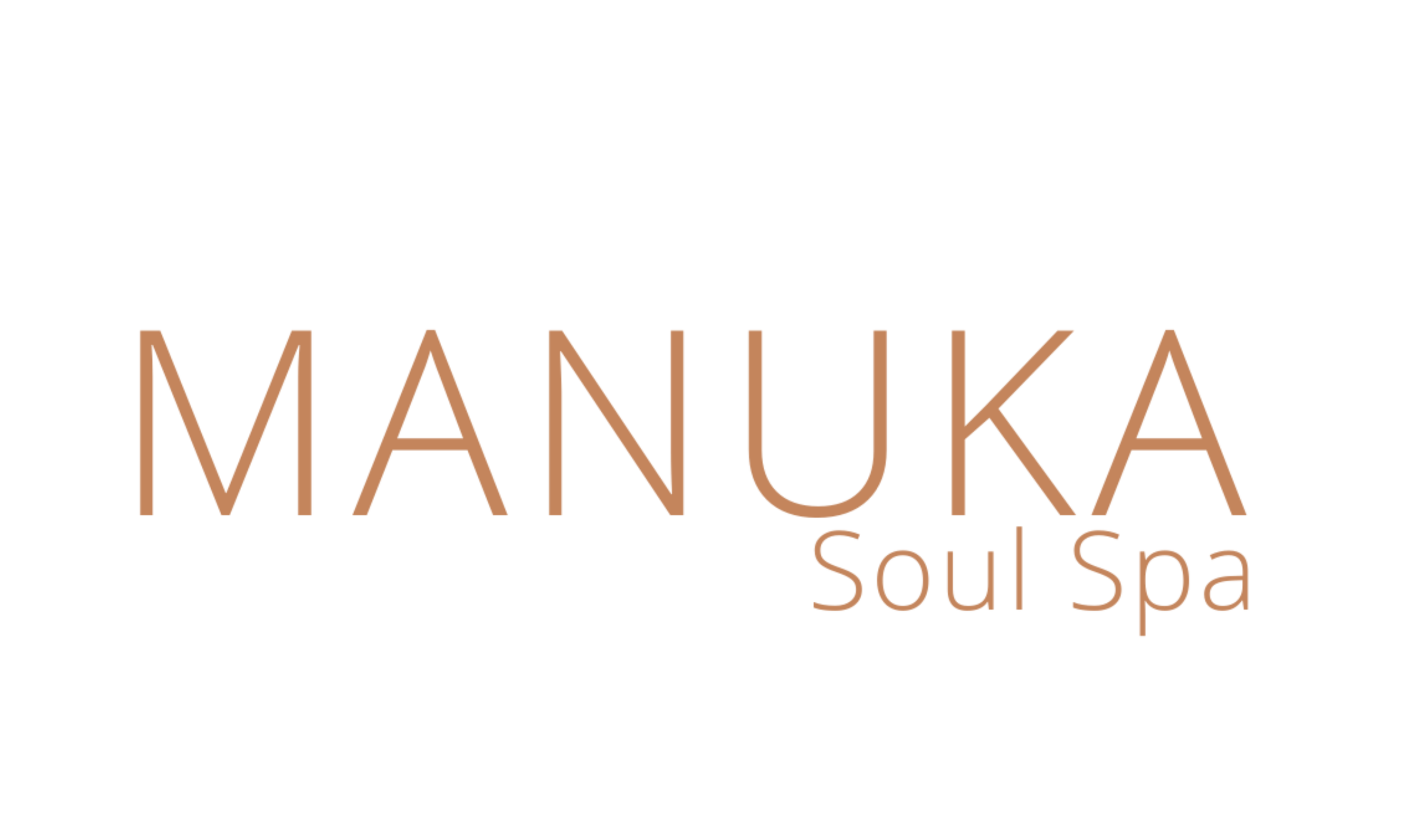 Toowoomba Day Spa | MANUKA Soul Spa
